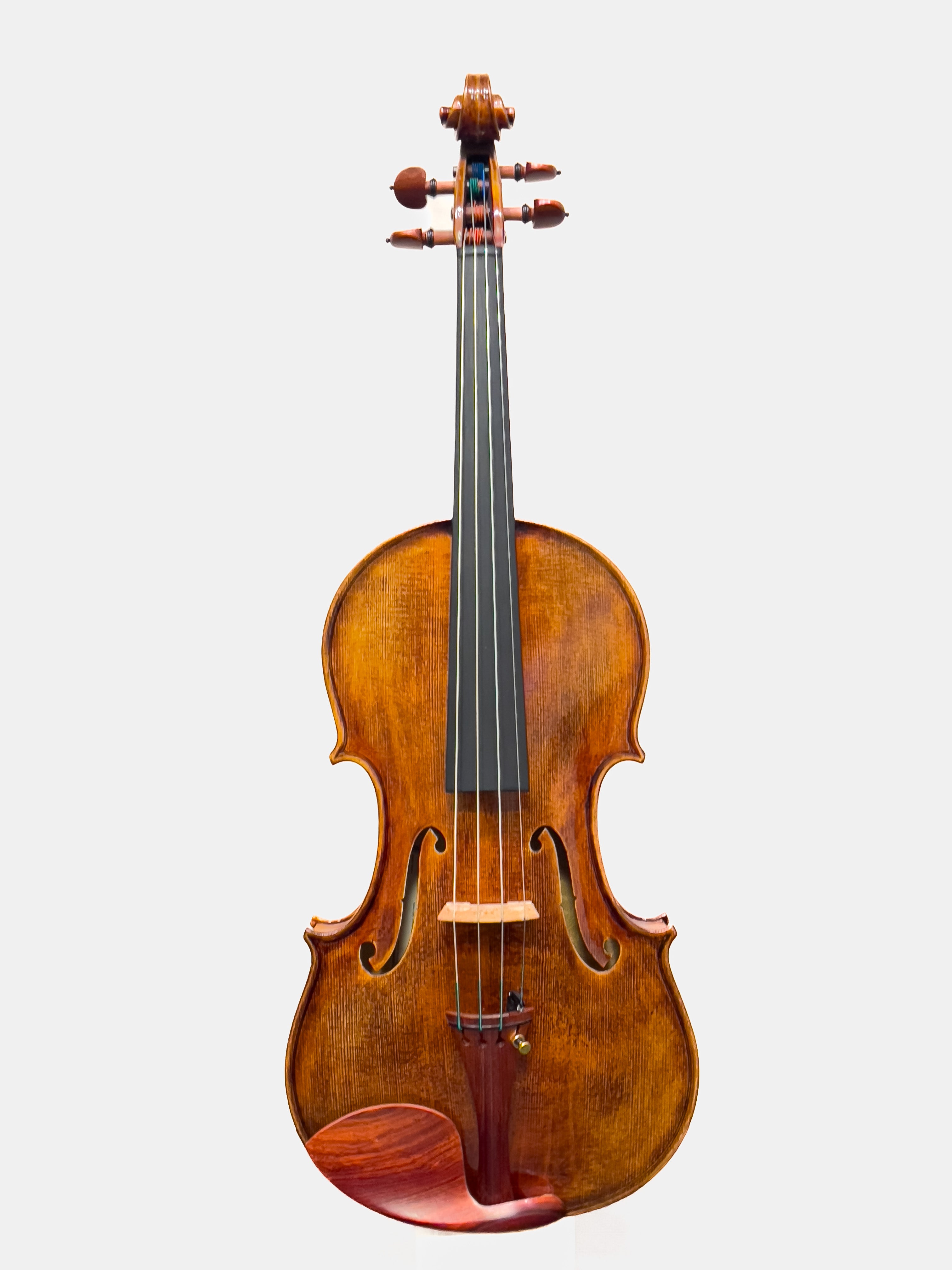 François Martin Master Violin – Alpha Strings