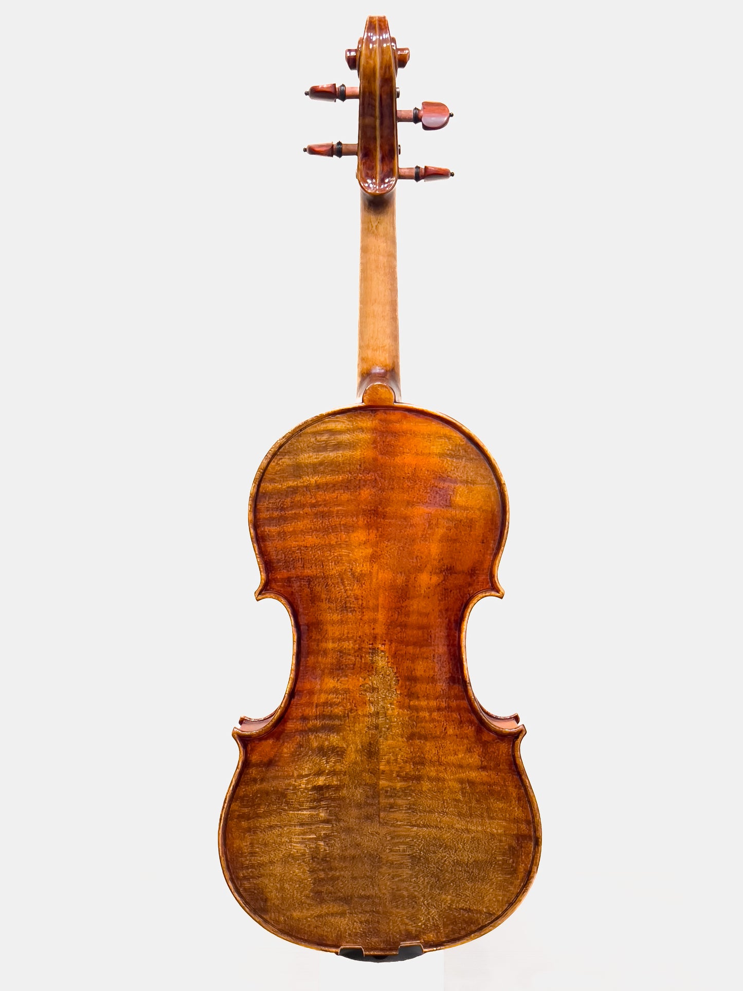 François Martin Master Violin – Alpha Strings